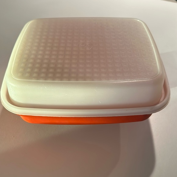 Tupperware | Kitchen | Vintage Tupperware Marinade Container | Poshmark